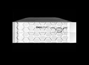 Dell EMC Unity 400 – Supersellers-USA